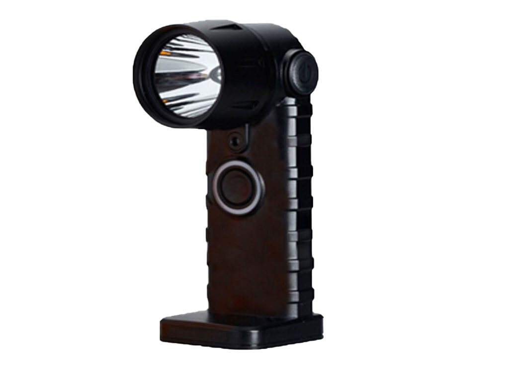 HID Search Ligh - LOTUS